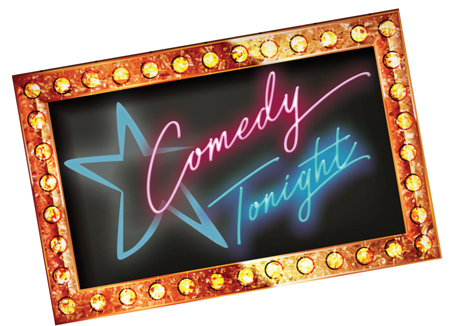 Comedy Tonight App Comedy Tonight App